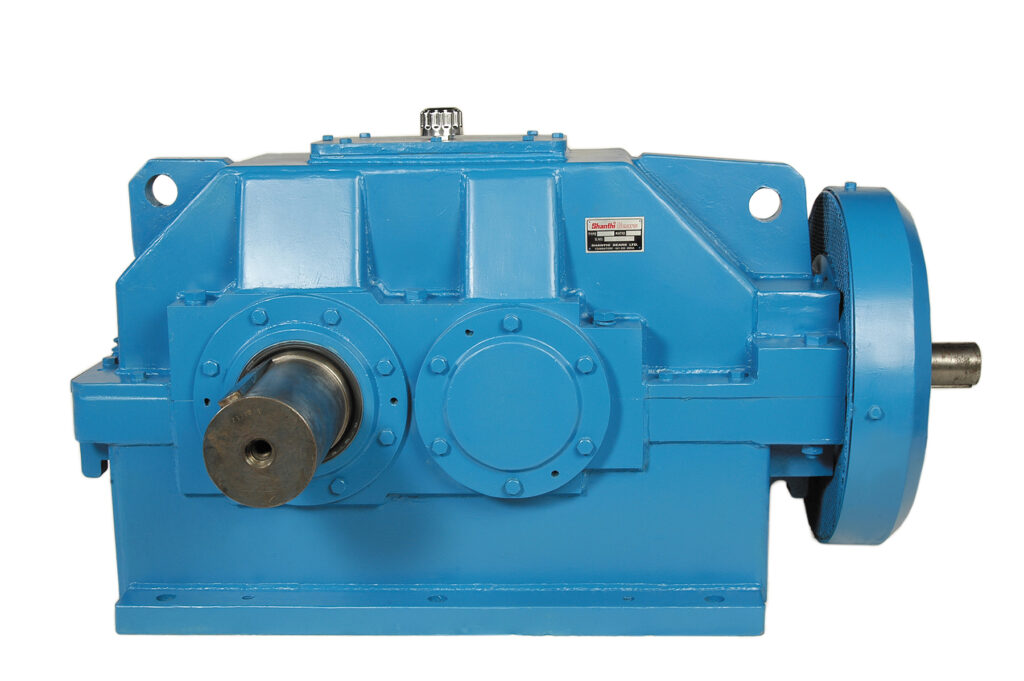 Boom Conveyor Drive - Genie Global Group