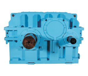 Helical High Torque Gearbox - Genie Global Group