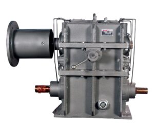 Two Speed Gearbox With Shifter - Genie Global Group