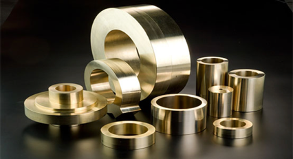 Non-ferrous Castings